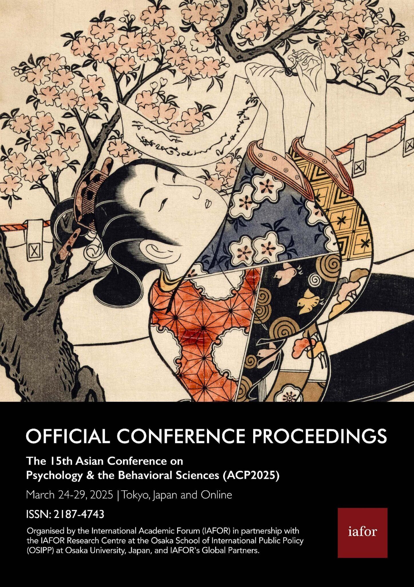 Proceedings - The IAFOR Research Archive