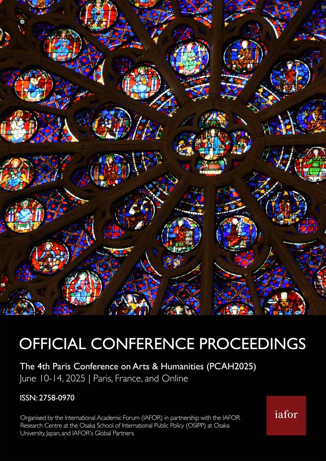 ISSN: 2758-0970 The Paris Conference on Arts & Humanities 2025 ...
